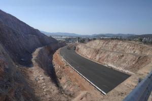 ΓΕΩΠΥΛΗ ΓΕΩΧΩΡΙΚΩΝ ΔΕΔΟΜΕΝΩΝ ΠΕΡΙΦΕΡΕΙΑΣ ΑΤΤΙΚΗΣ